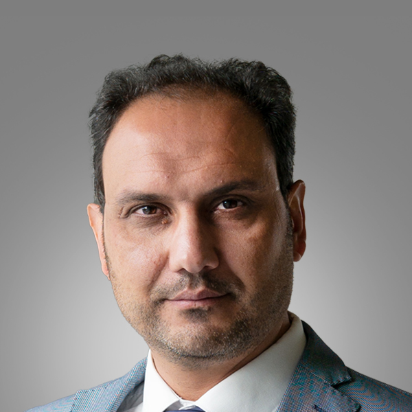 Khaled Al-Terkawi